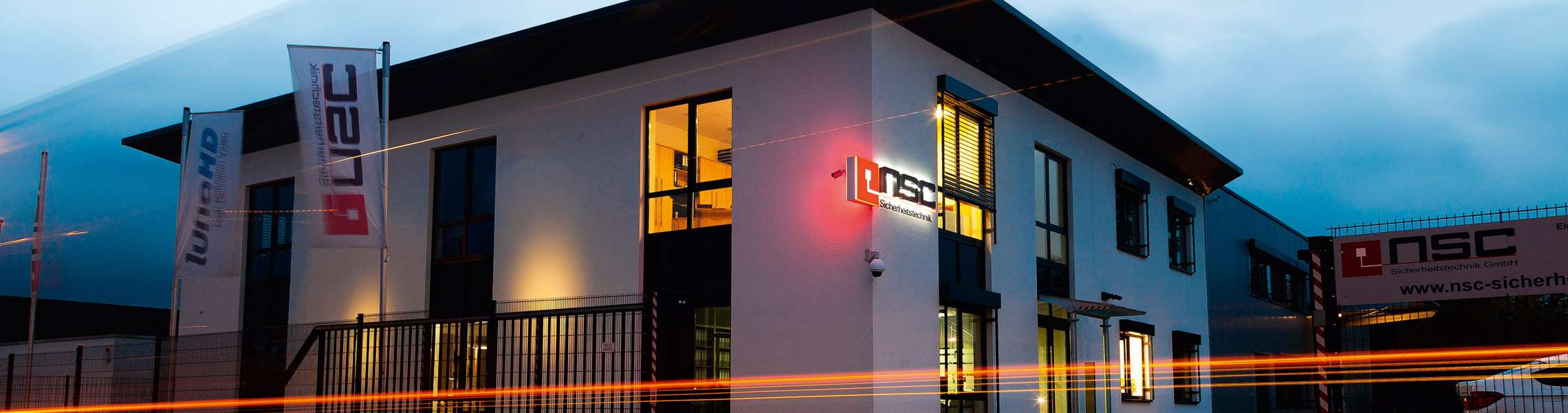 Online Shop - NSC India Fire Safety & Technology